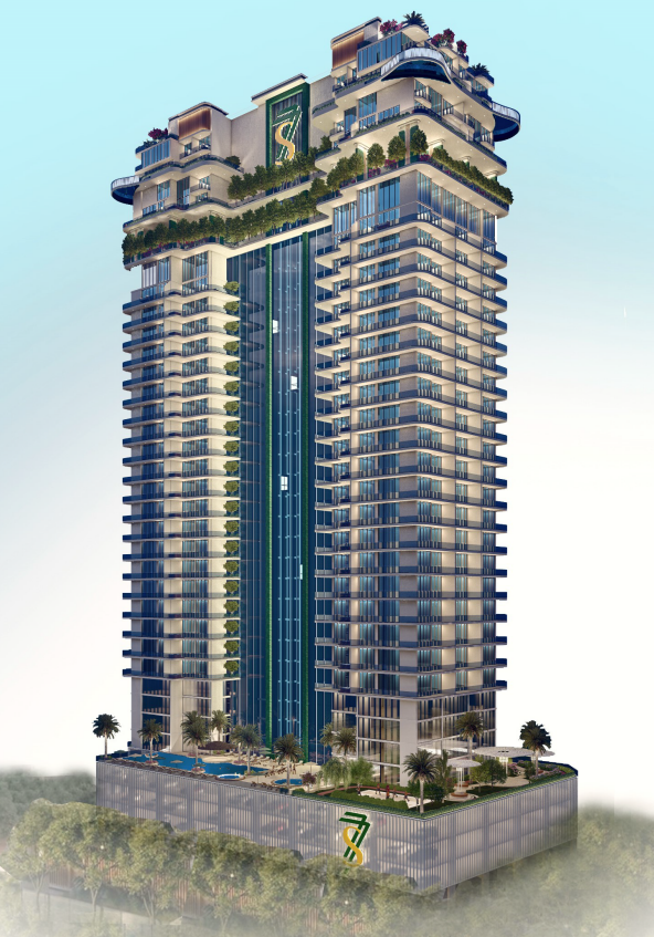 77S Tower – Tamani Properties